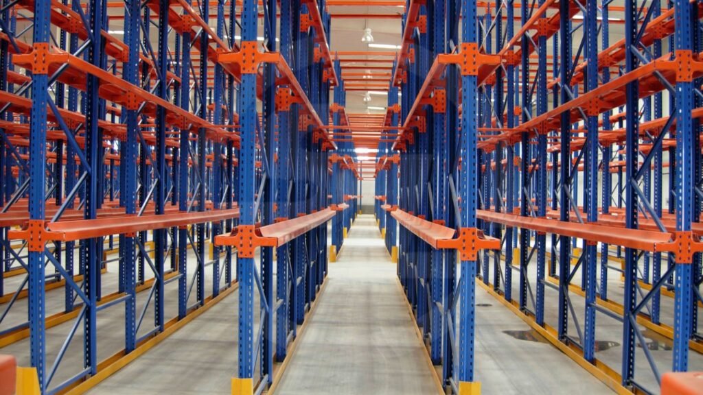 Why Is It Important to Understand Load Capacity for Warehouse Racks?