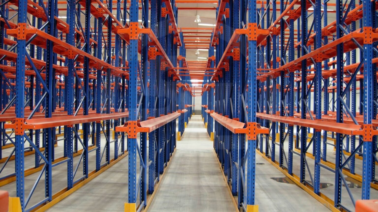 Why Is It Important to Understand Load Capacity for Warehouse Racks?